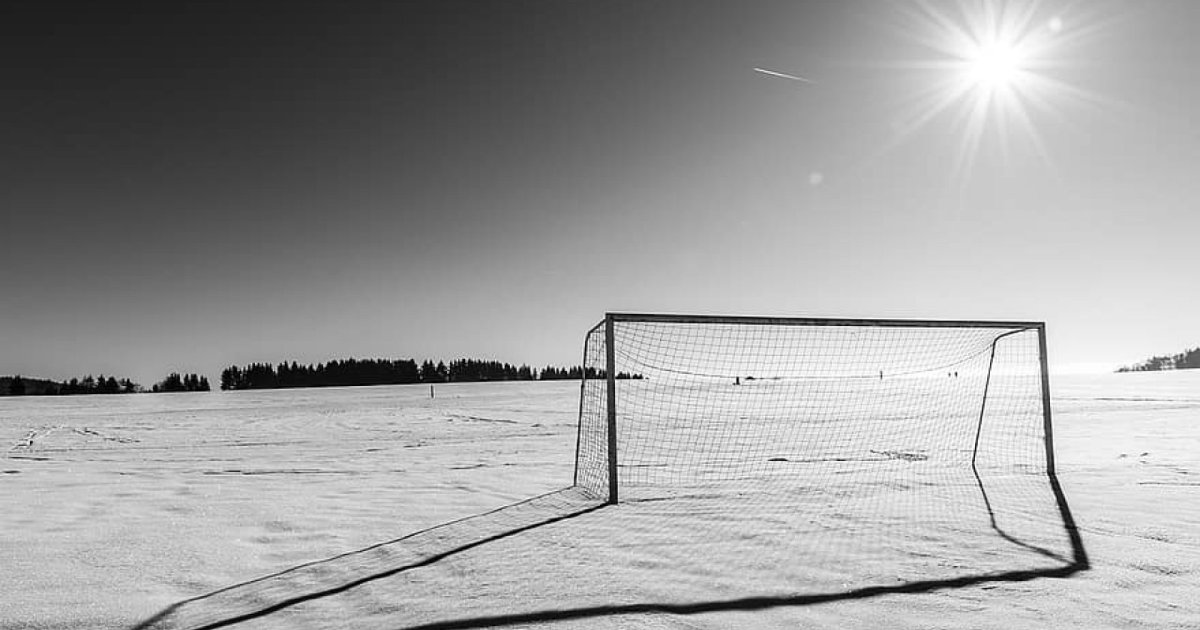 Vinterferiefotball 2023 / KFUM