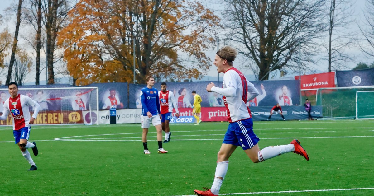 Hestnes sendte oss videre til 3. runde! / KFUM Hestnes sendte oss videre til 3. runde! / KFUM