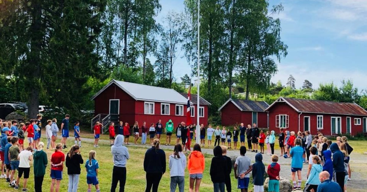 Lundeleir 2024 / KFUM