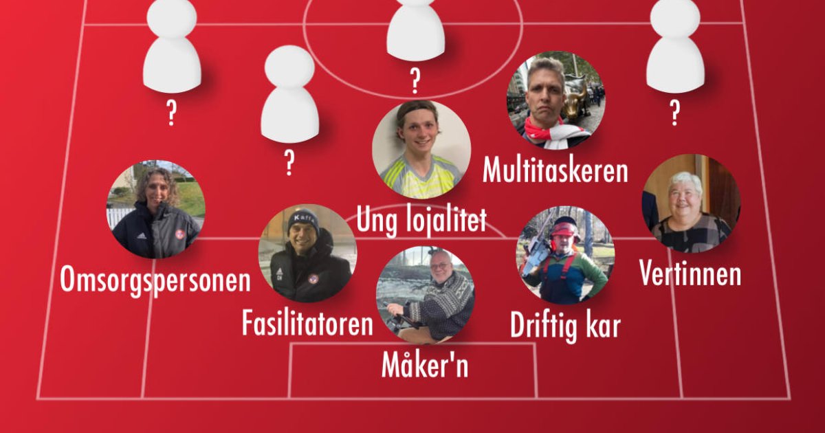 Multitaskeren - Christopher / KFUM